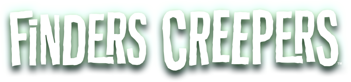 Finders Creepers | Board Game with Augmented Reality