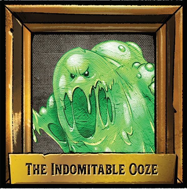 Finders Creepers | Board Game with Augmented Reality